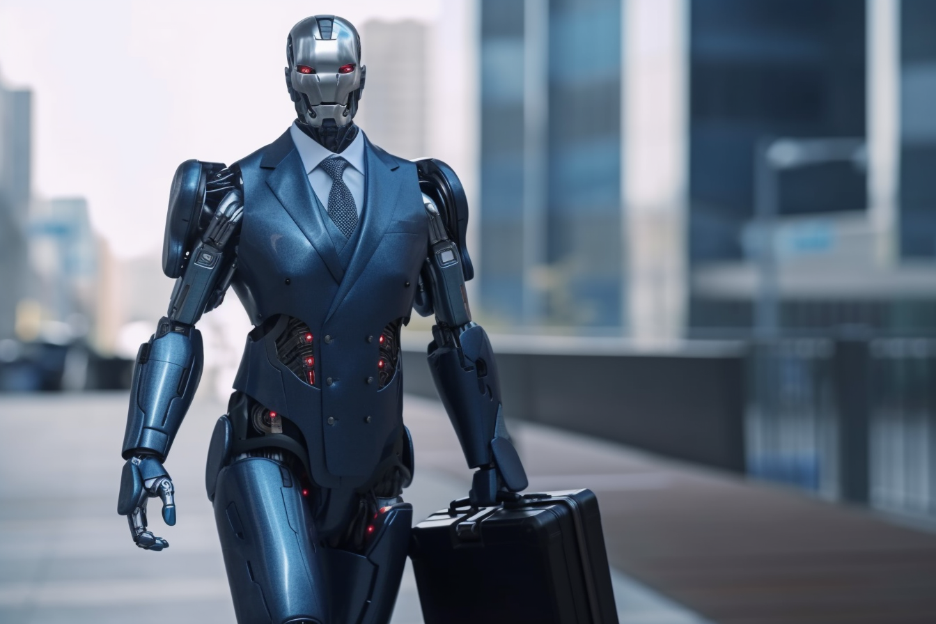 Openais Gpt 4 The Next Level Of Ai Entrepreneurship Or So Iris News 