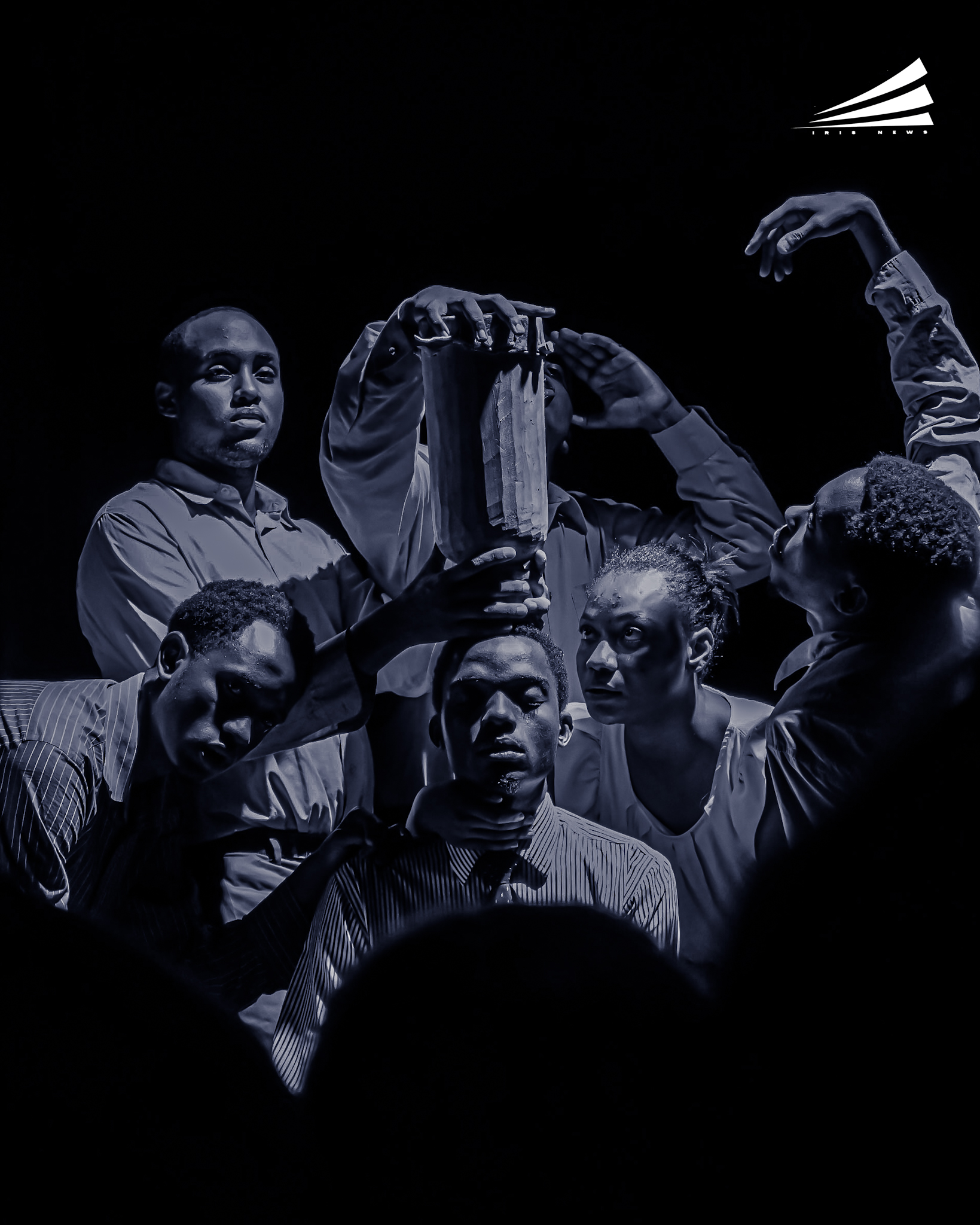 Art community in Burundi celebrates return of Buja Sans Tabou festival ...