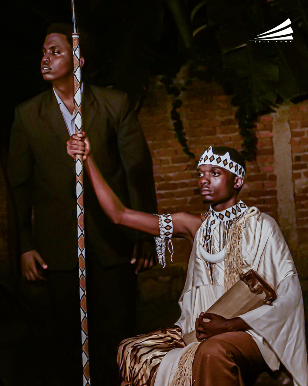 Art community in Burundi celebrates return of Buja Sans Tabou festival ...