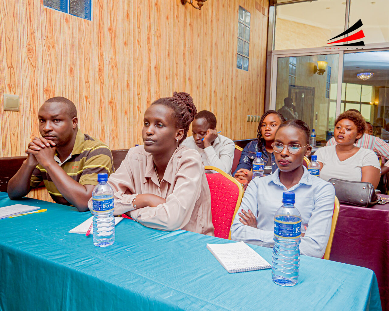 Environmental Crisis Education Program Empowers Burundi's Youth to ...